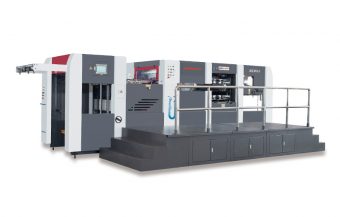 Shandong Lukes Machinery Co., Ltd: China Automatic Die Cutting Machine ...