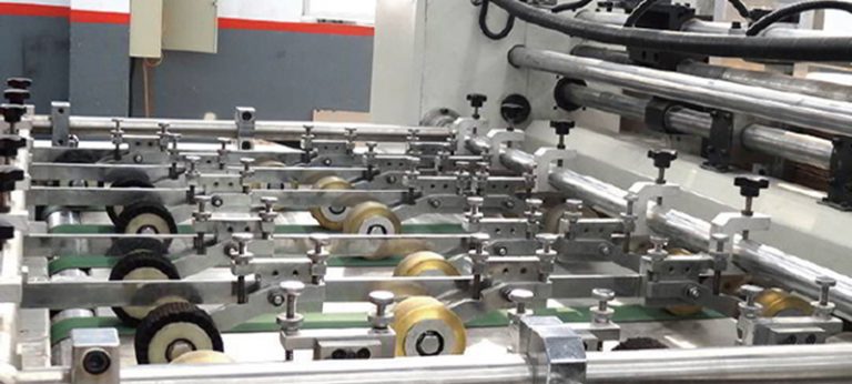 Factors affecting the performance of corrugated boxes die cutting machine